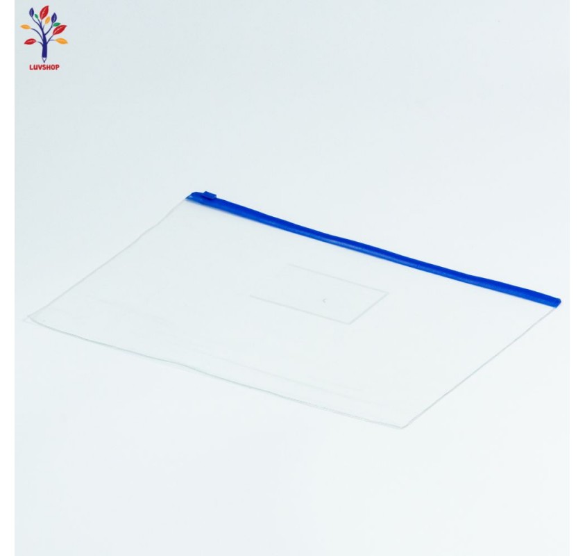 Mapa plastic transparenta ziplock - Cumpără acum Bibliorafturi, dosare ...